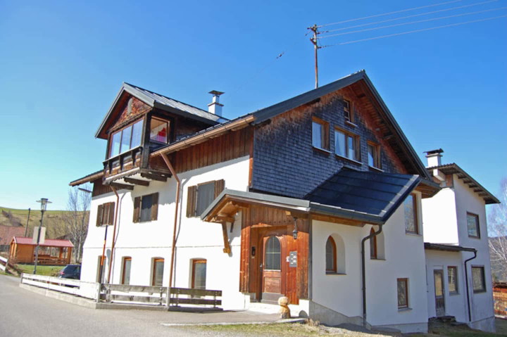 Ferienhaus Jungholz - Selbstversorgerhaus Messmer - Bad Hindelang