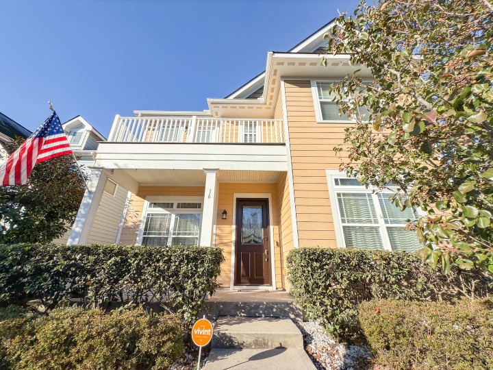 Home Sweet Savannah - Pooler, GA