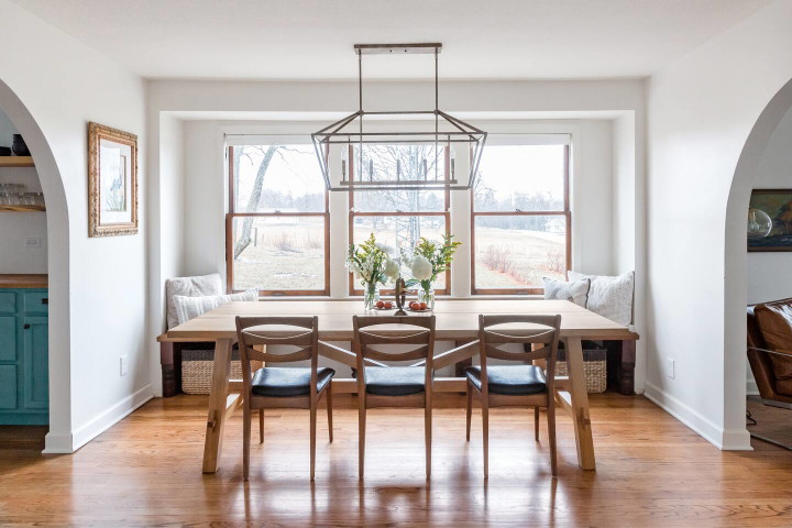 Enjoy Nature At Modern Farmhouse Close To City - Kansas City