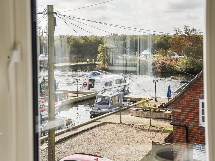River View - Horning