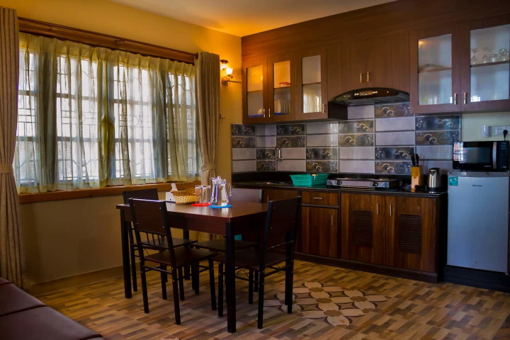 Kathmandu Valley View Apartment - Nepal