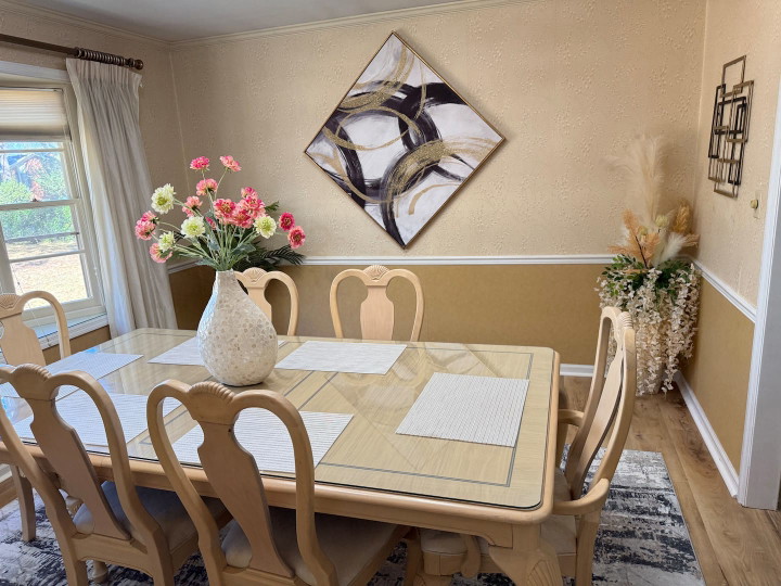 Convenient Albany Midtown Stay - Albany, GA