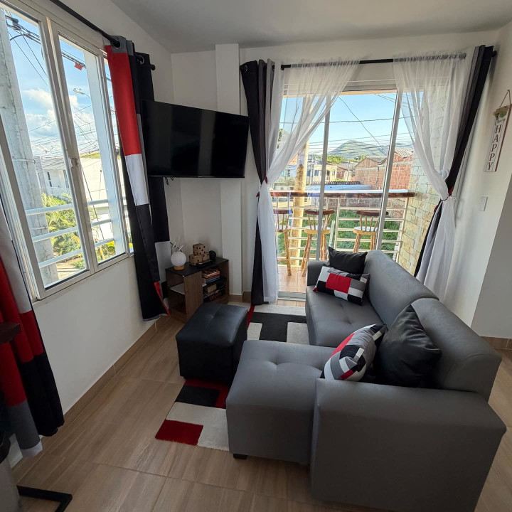"Rest And Comfort In A Private Apartment" - Roldanillo