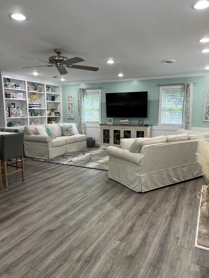 $Disc Luxurious 4th Row Priv Walkout 2 Min 2 Beach - Emerald Isle, NC