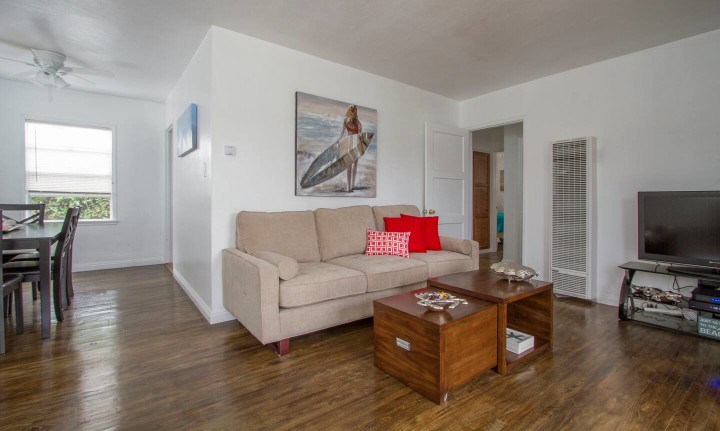 Welcome To Venice Beach! Steps From Abbot Kinney - Los Angeles