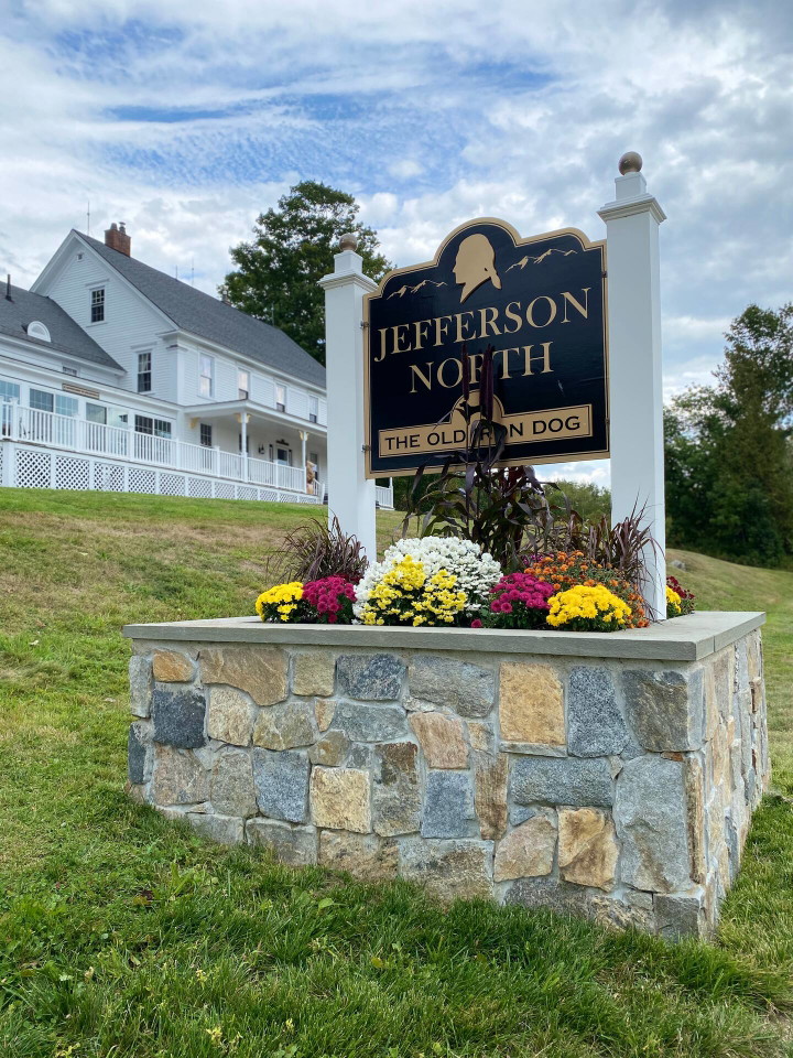 Charming Historic 10 Bedroom White Mountains Home - Santa's Village, Jefferson