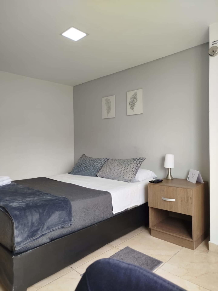 Exclusive Loft In Ciudad Jardín, Safe And Cool - Jamundí