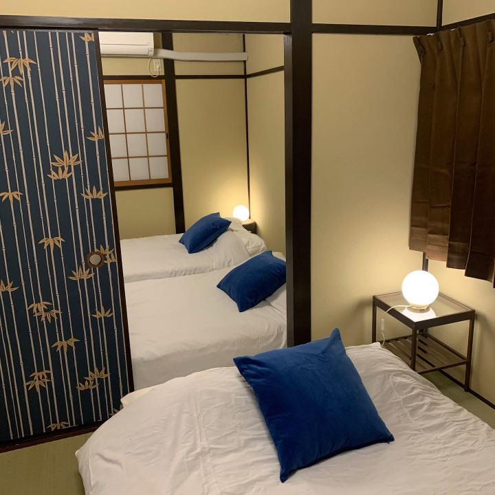 Perfect For Kobe&osaka/osaka23 Min/sannomiya 8 Min - Hyogo