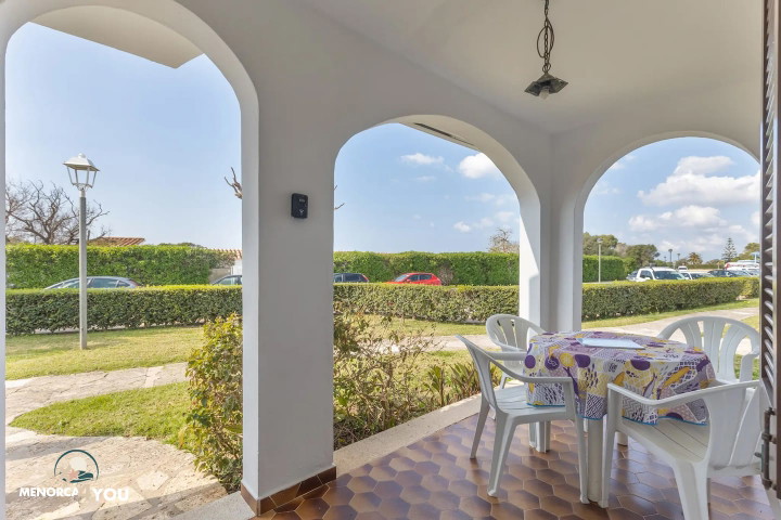 Giuliana Apartment - Cala Galdana