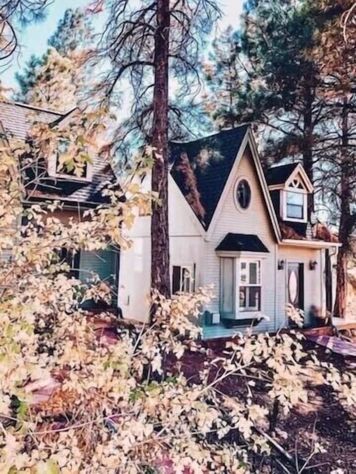 Cottage #2, Bellavue Estate, Confortable, Mignon Et Propre&nbsp;!! - Flagstaff