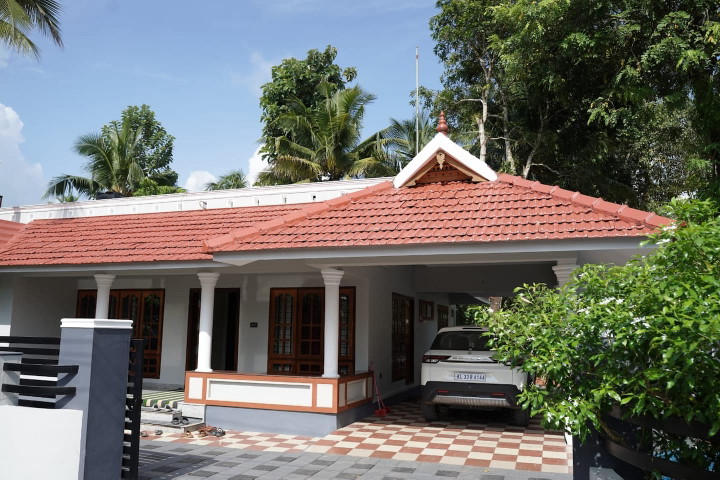 Home Near Kumarakom - Kumarakom