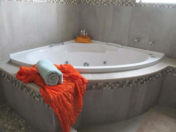 King Luxury - With Balcony - Langebaan
