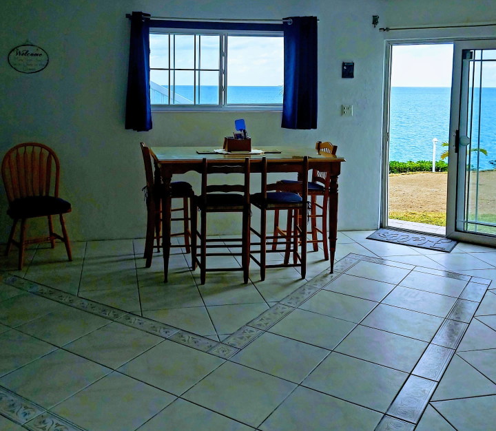 Vision Serene Oceanfront Studio - Bermuda
