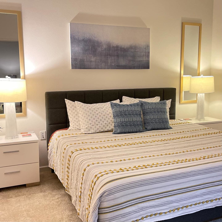 Peaceful Tranquil Near Irvine King Bed/1bth - 爾灣