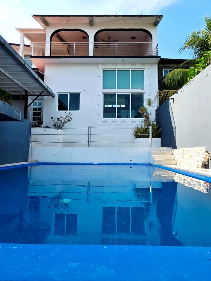 Casa Blanca, Zihuatanejo - Ixtapa Zihuatanejo