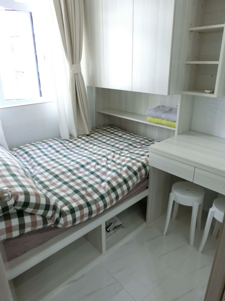 Renovated 2 Bedrooms Cosy Apt(c) In Tsim Sha Tsui - Tsim Sha Tsui