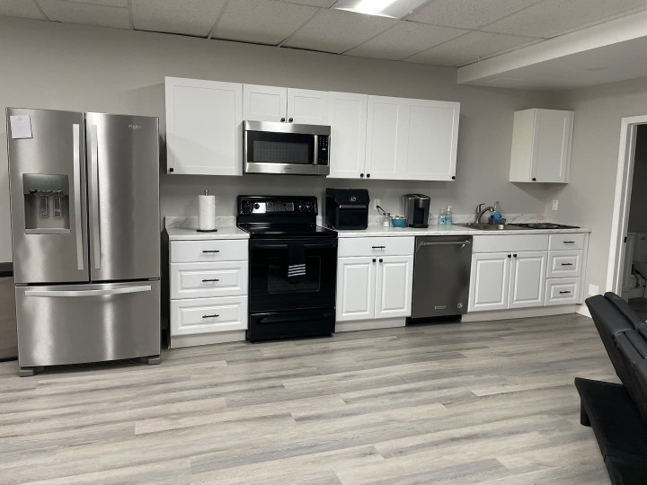 Private Apartment In Southbury 102 - Newtown, CT