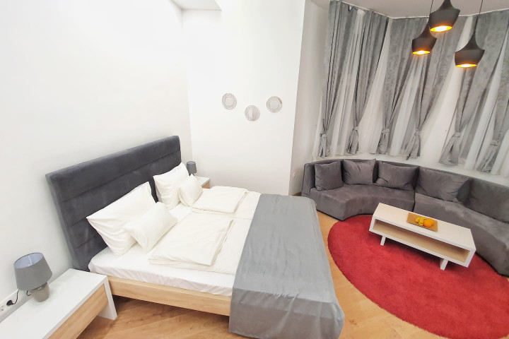 New, Modern And Cozy Apartment In The City Center - Sarajevo