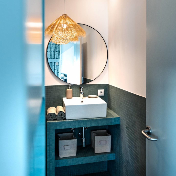 Behappy Lodge - Studio Apartment - Esmoriz