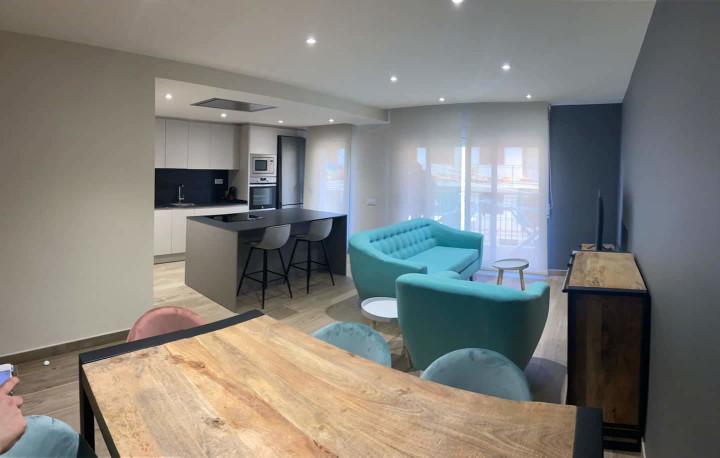 Precioso Apartamento En Canet De Mar - Canet de Mar