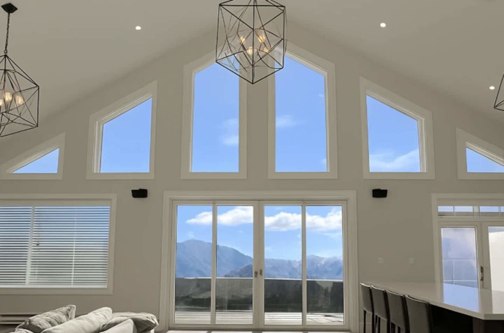 Sky-view Cottage - 5 Bedroom View Home 265 - Osoyoos