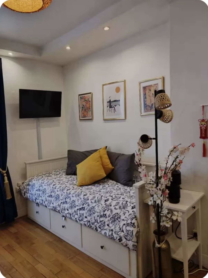 Studio Cosy Au Centre De Paris - Puteaux