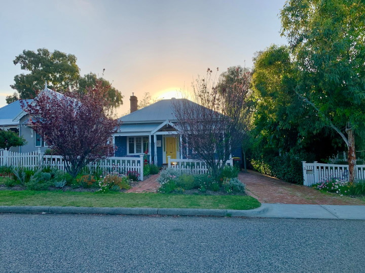 Bassendean Cottage - Perth