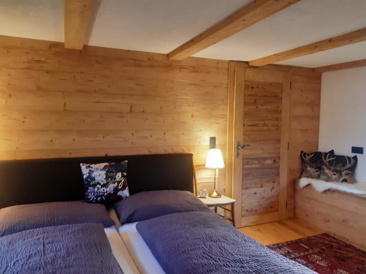Magie Des Chalets - Autriche