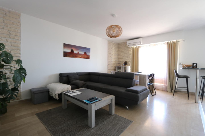 ÉLégant T3 Avec Vue & Piscine Mougins/cannes - Mougins