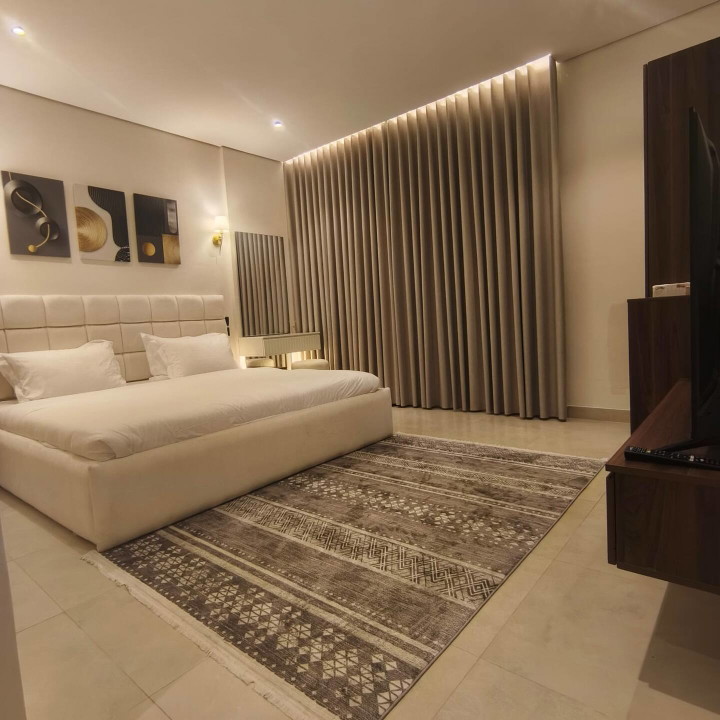 استوديو السكون - Saudi Arabia