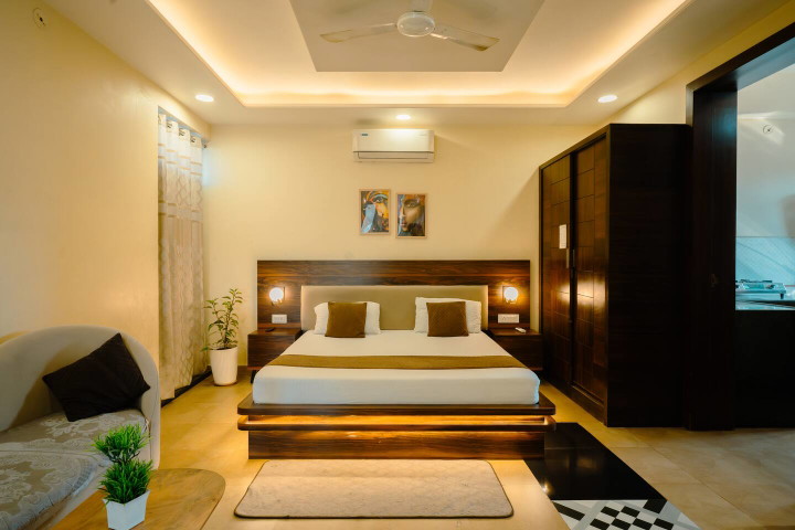 Urban Studio By Global Ventures - Jaipur