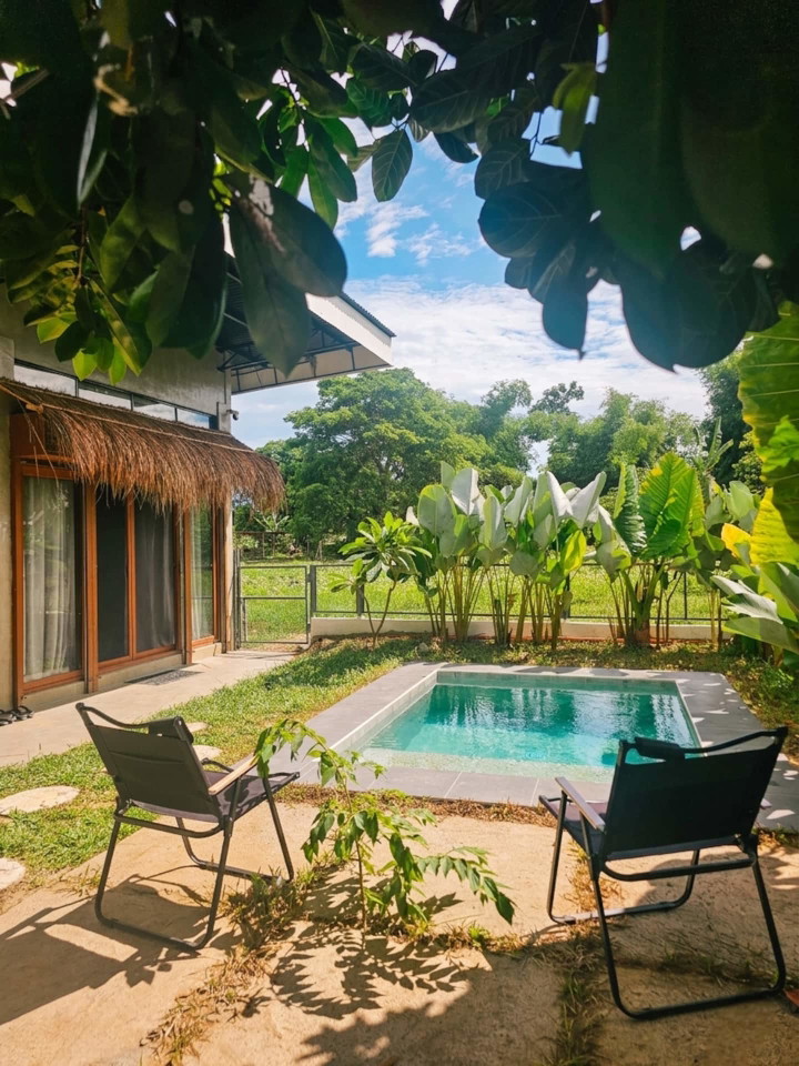 Balai Haraya | Exclusive | Erico Farm Balamban - Asturias