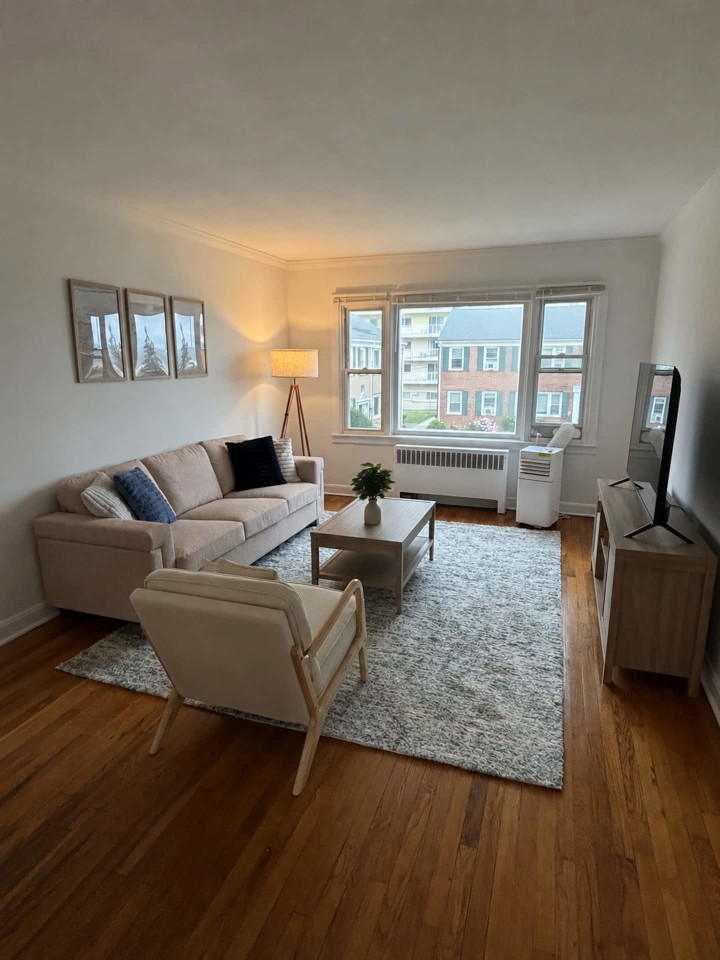 Coastal Escape | Walk To Beach & Pier Village - Long Branch