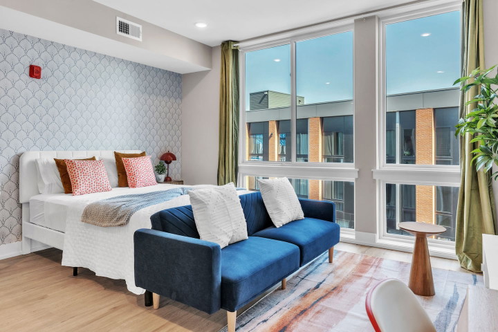 City Views | Bridge Views | Walkable! - Camden, NJ
