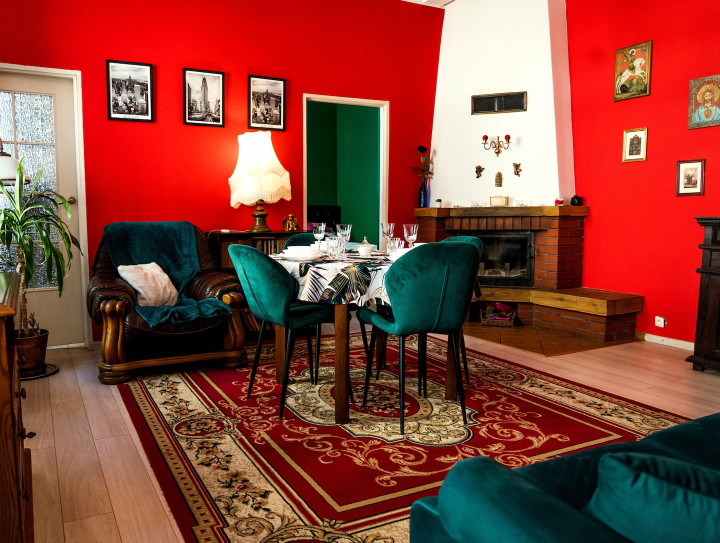 Górna Royal Red Apartment - Lublin