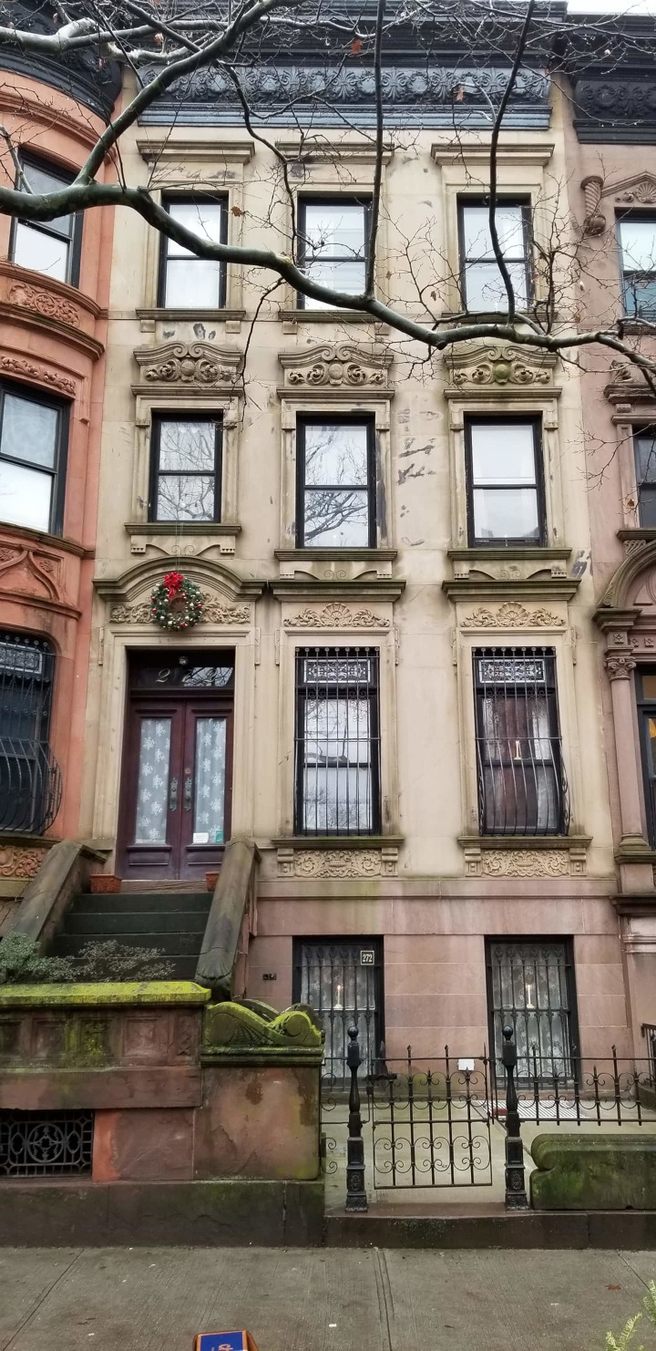 Private Room And Bathroom With Garden Access. - Brooklyn, NY