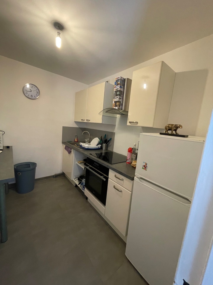 Appartement Thionville - Thionville