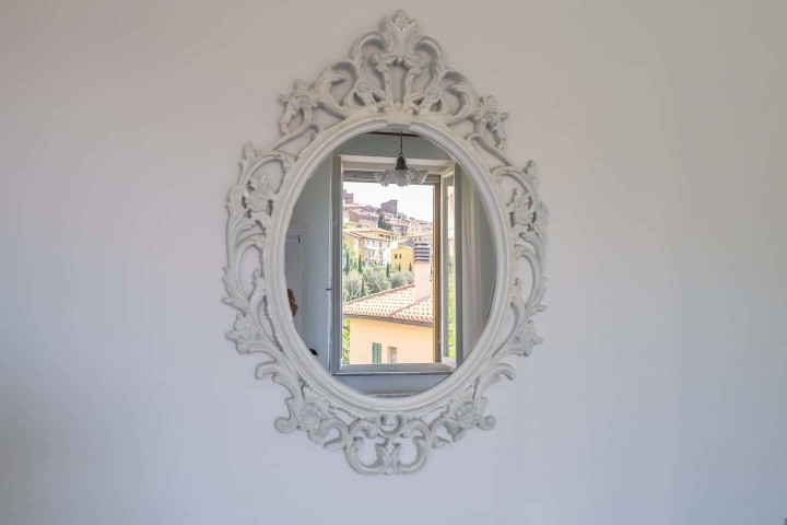 B&b Il Rosmarino - Cortona