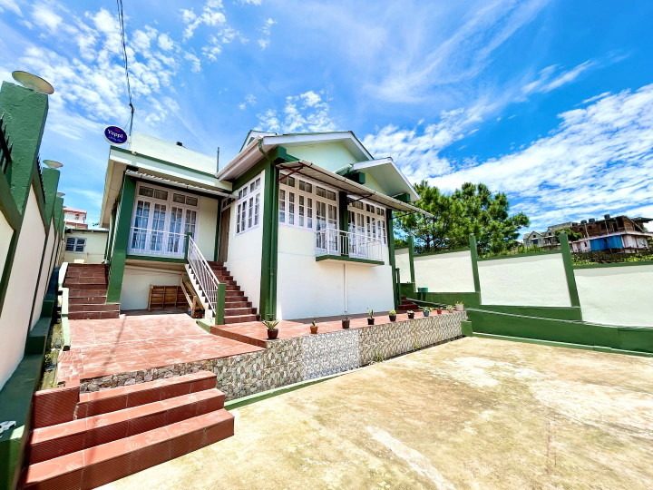 Luxury 3bhk Villa In Shillong With Breakfast - Shillong
