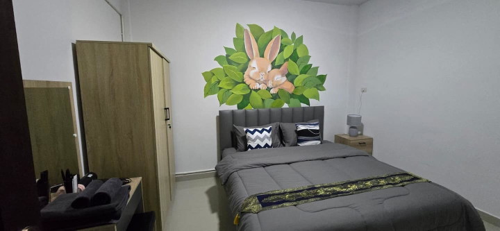 Krabi Rabbit House - Krabi