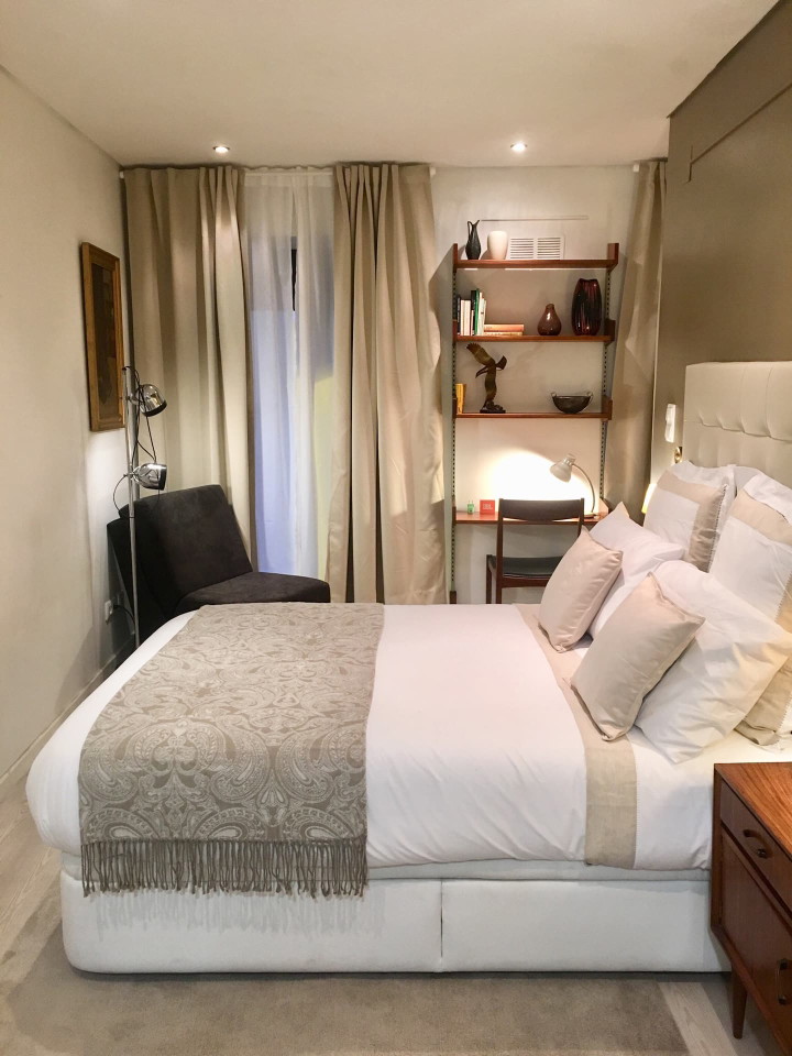São Bento - Apartment (Reg. 65821 / Al) - Lissabon