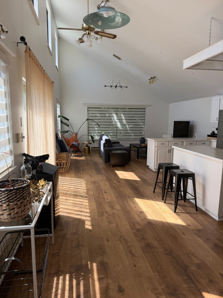 Spacious 3bed 2 Bath
Home In Heart Of Mission - Abbotsford
