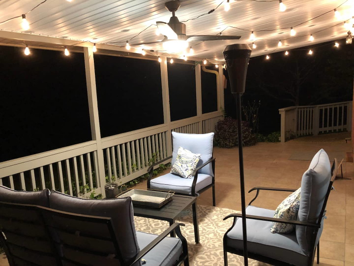 Private Entry Apartment On 7 Acres Near Airport - Mount Juliet, TN