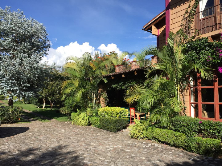 Casa San Guillermo In Malinalco - Malinalco