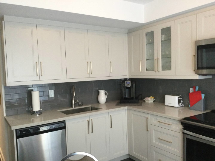 Beachside Suite On Shady Lane - Wasaga Beach