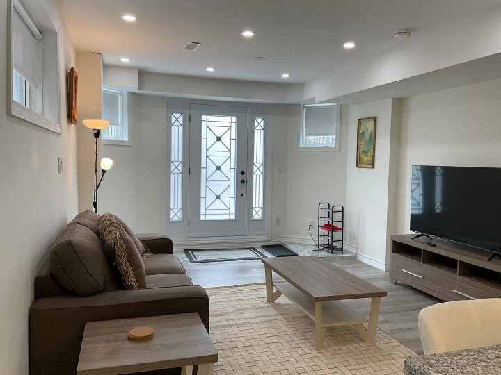 Quartier Calme Et Haut De Gamme - Pickering