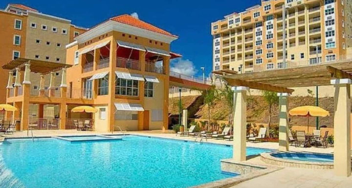 Stunning Views Await At Casa Luz - Fajardo