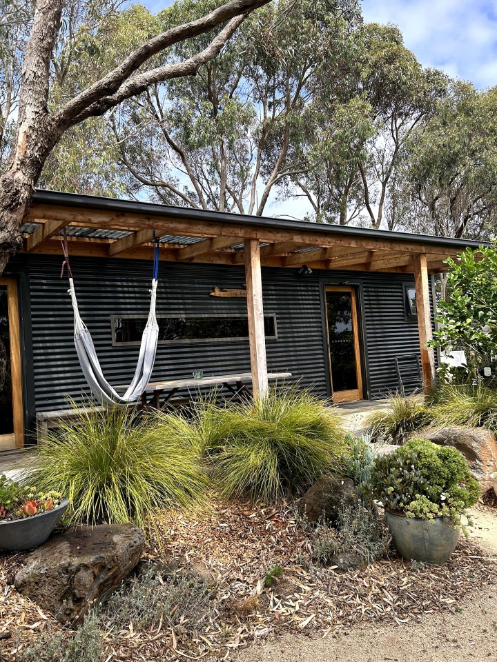 Desa Retreat - Tiny House - Anglesea
