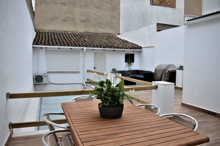 Apartamento Cerca De Valencia - Silla