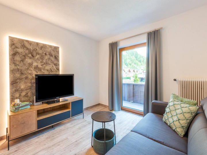 Appartement Au Tyrol Avec Chauffe-chaussures - Ladis